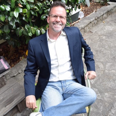 How do I get started? – Jim Torrens