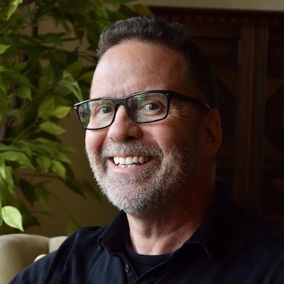 About Me – Jim Torrens